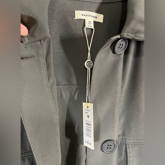 Max Studio | Jackets & Coats | Max Studio Jacket | Poshmark
